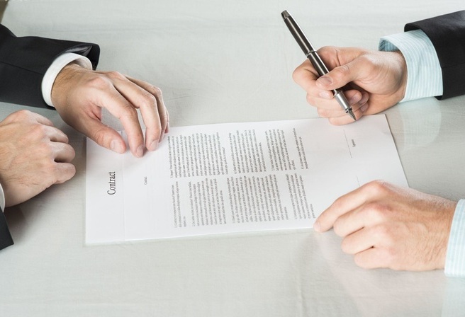 What are the Different Types of Contracts? | Explanation