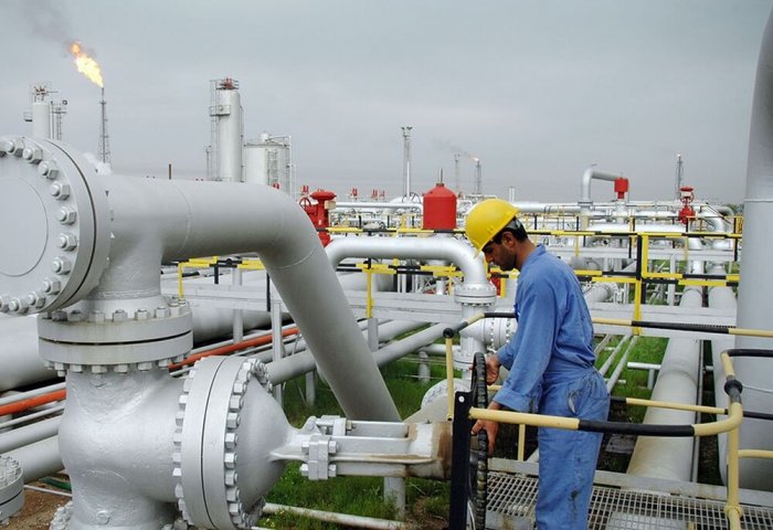 Iran Says Ready to Transit Turkmen Gas to More Countries | Economy