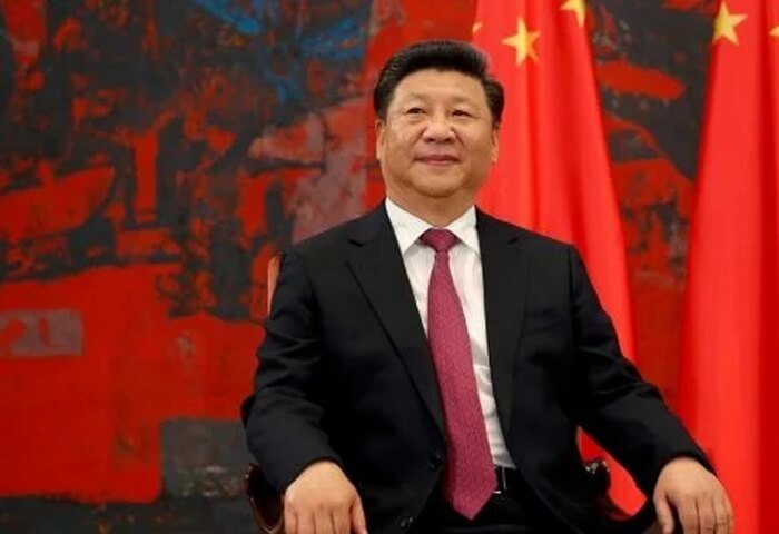 Turkmen President Congratulates Xi on Re-Election as CPC General ...