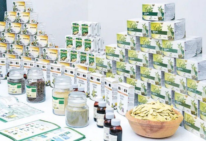 Turkmenistan to Establish Production of New Licorice Products | Made in ...