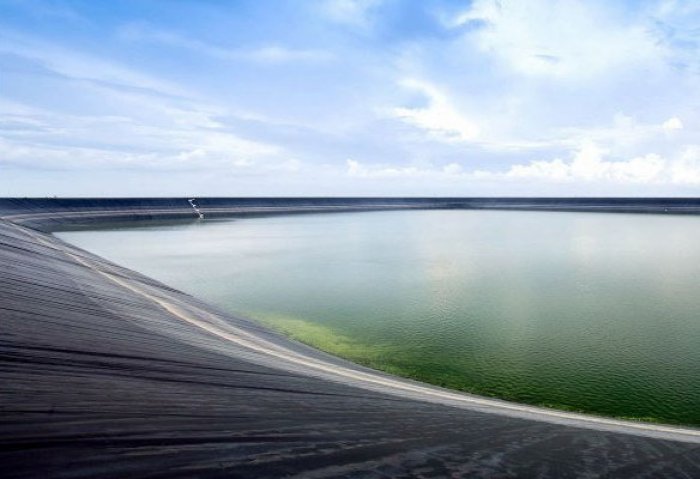 Nurkerem Constructed 20 Artificial Water Reservoirs | Business