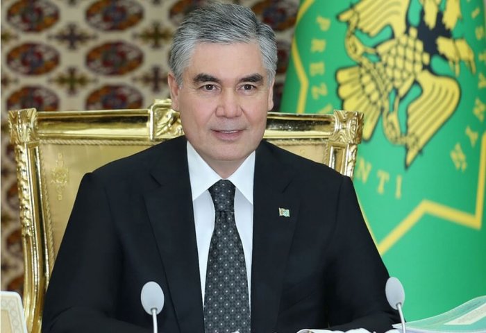 President of Turkmenistan Reshuffles His Cabinet | Economy