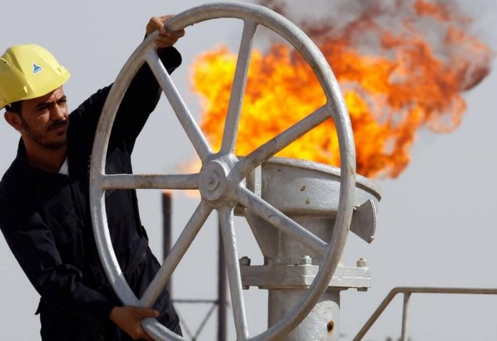 Turkmenistan Increases Gas Swap Shipments to Azerbaijan | Regional