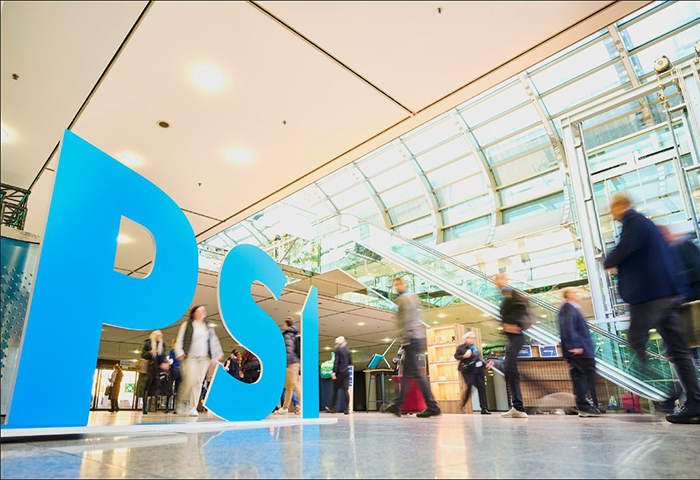 PSI 2025 | International exhibitions