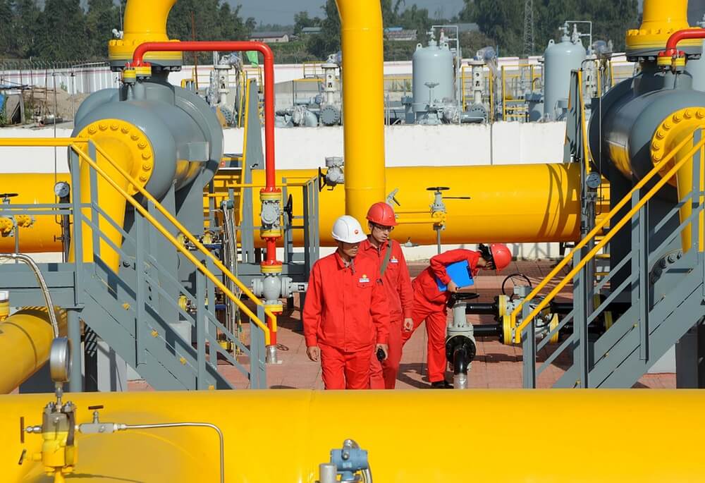 Turkmenistan Targets More China Gas Exports by Fourth Pipeline’s ...