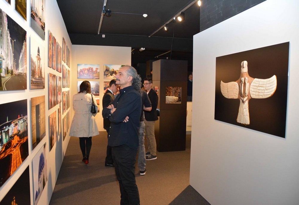 Major Archaeological Exhibit From Turkmenistan to Open in Rome | Society