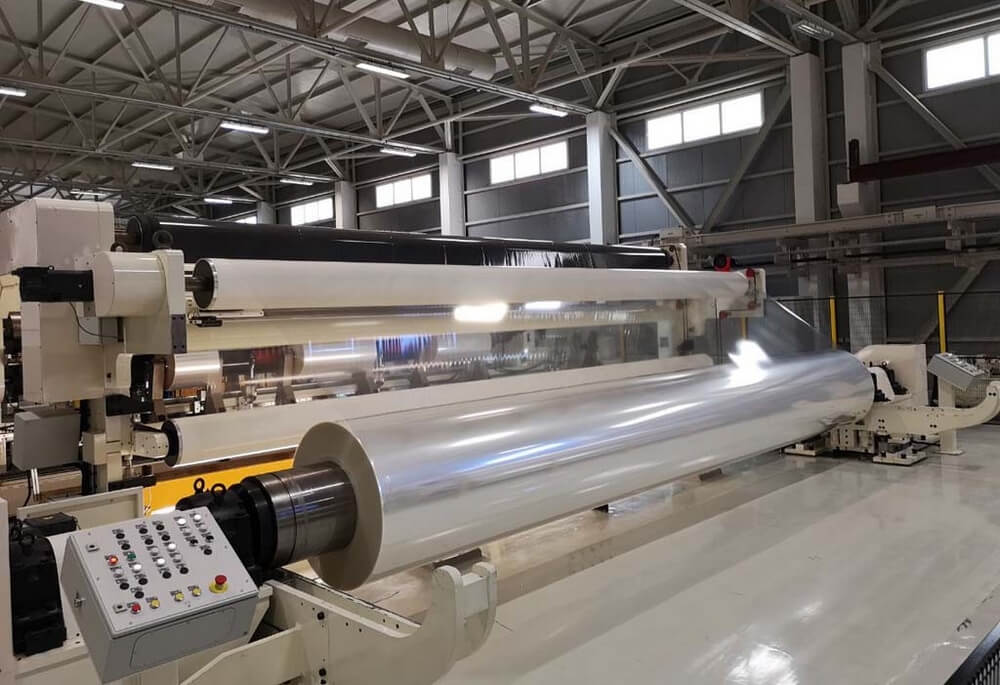 Demand Grows For Turkmen Polypropylene Products | Exchange