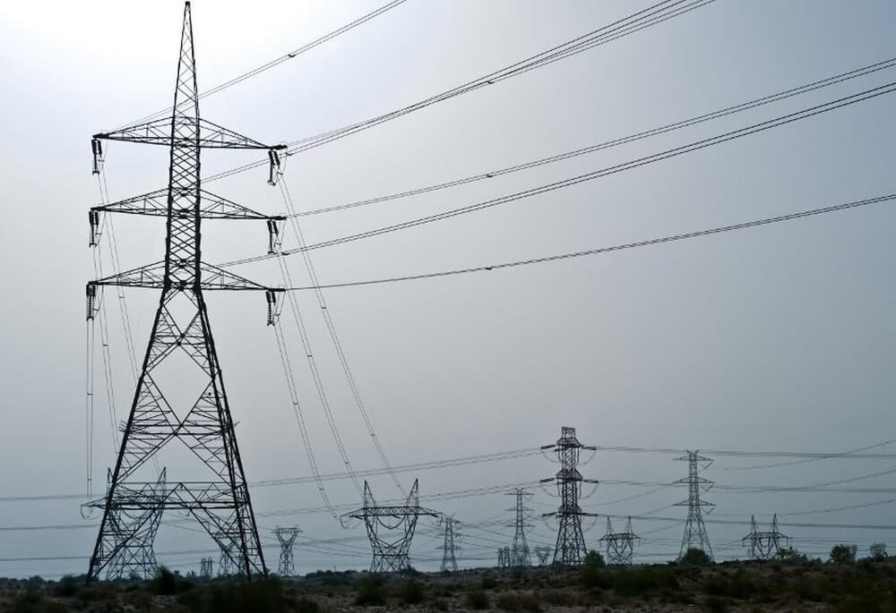 Power Line From Turkmenistan’s Mary to Afghanistan’s Herat Nears ...