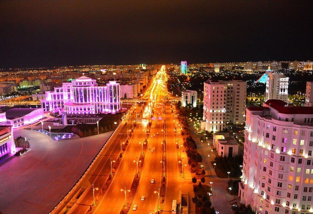 Turkmenistan Approves 2023 State Budget | Economy