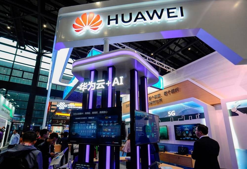 Turkmenistan to Sign Contract with Huawei Technologies | Economy