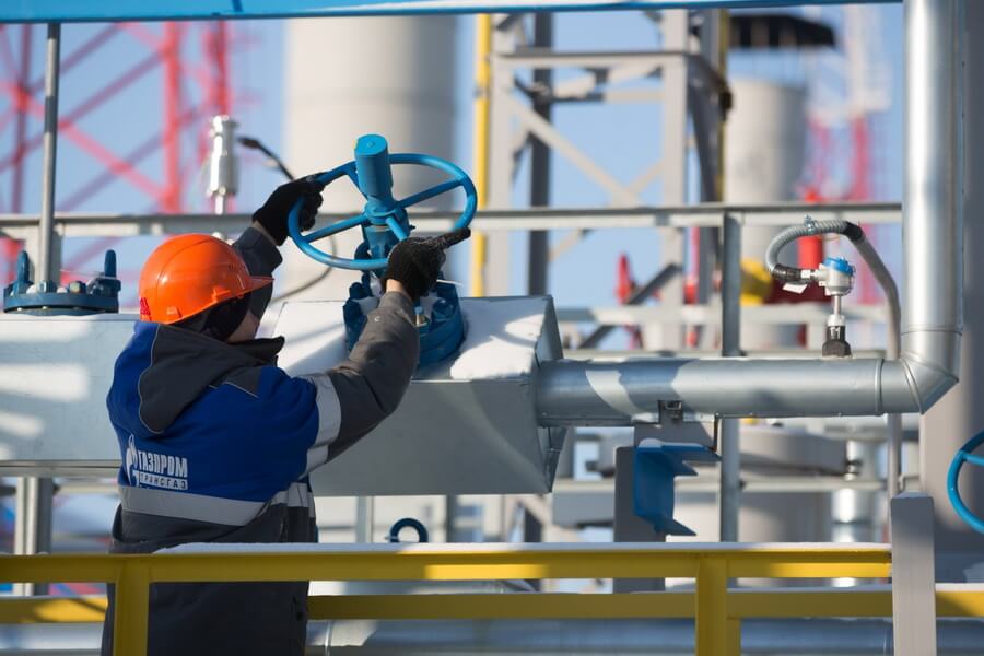 Gazprom Procured 10.6 bcm of Turkmen Natural Gas in 2021 | Economy