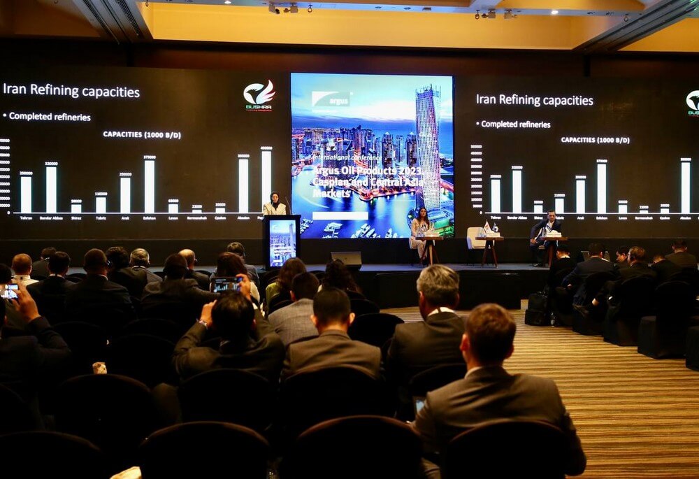Argus Invites Turkmen Companies to International LPG Conference in ...