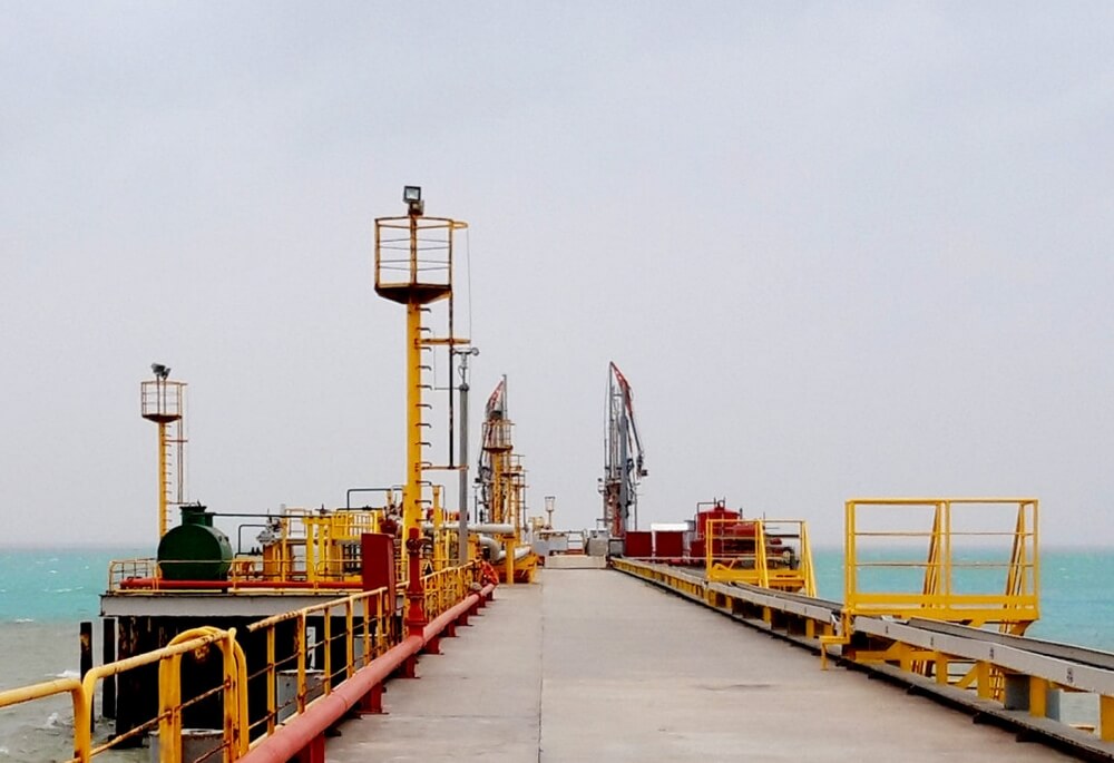 Turkmenistan’s Major Refinery to Open Its Third Oil Berth | Economy